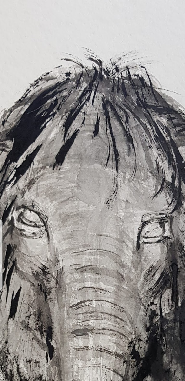 Curated by Banchō, April 2021: Daniel Barton | Bancho Bar