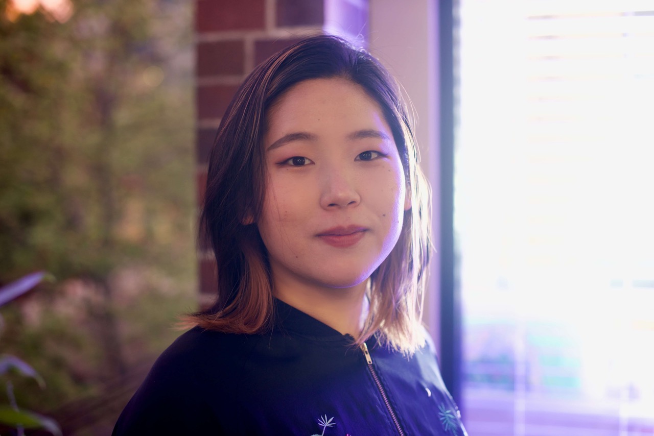 March - Yasuko Toda | Bancho Bar